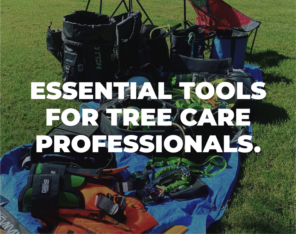 Arborist Tools