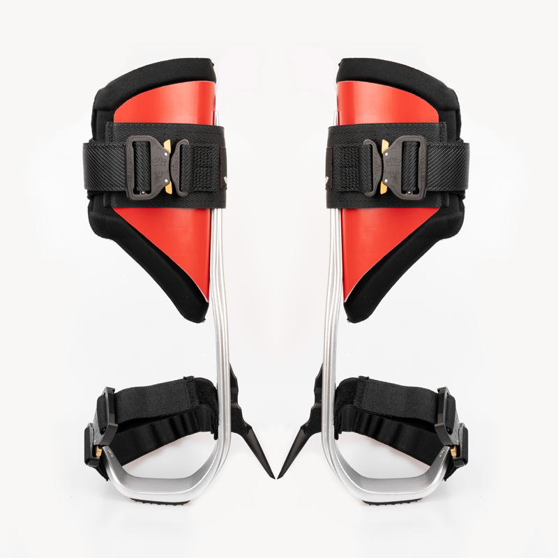 Distel-DMM Tree Gaffs