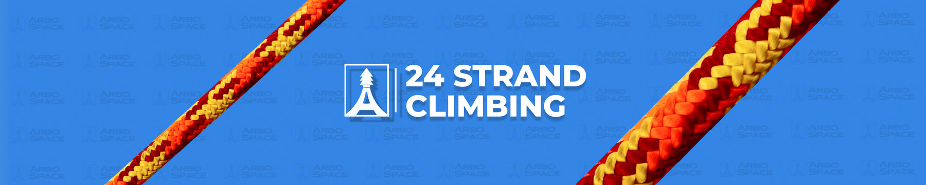 24-Strand Climbing and Double Braid