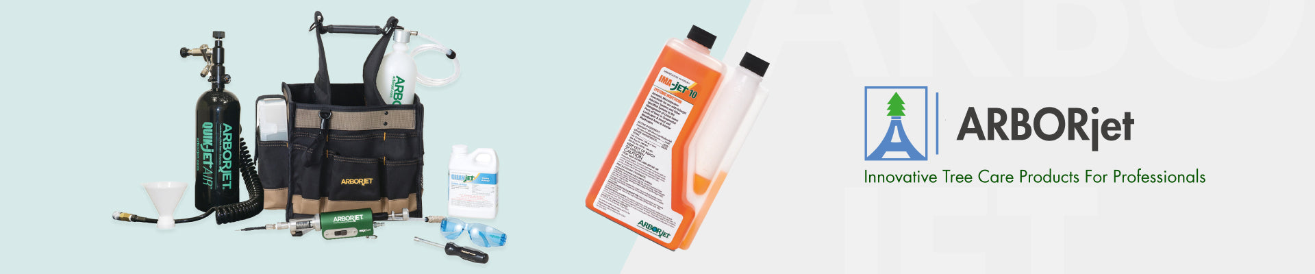 Arborjet – Arbo Space