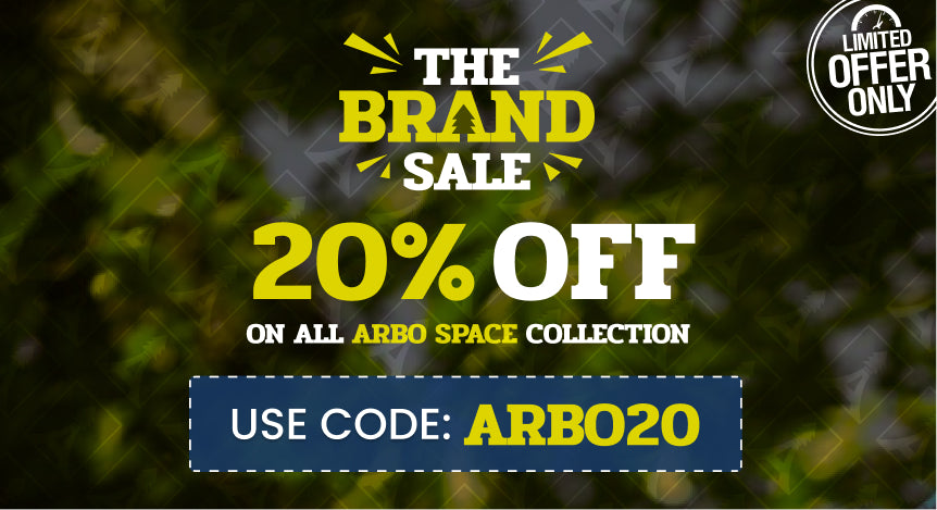 Arbo Space