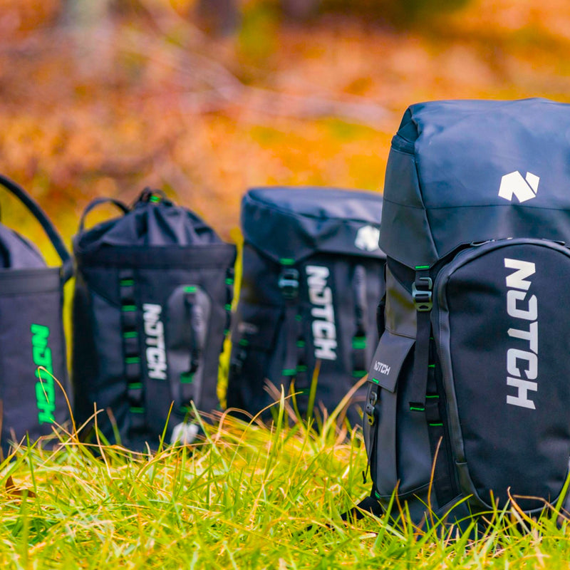 Gear Storage Bags for Arborists | ArboSpace