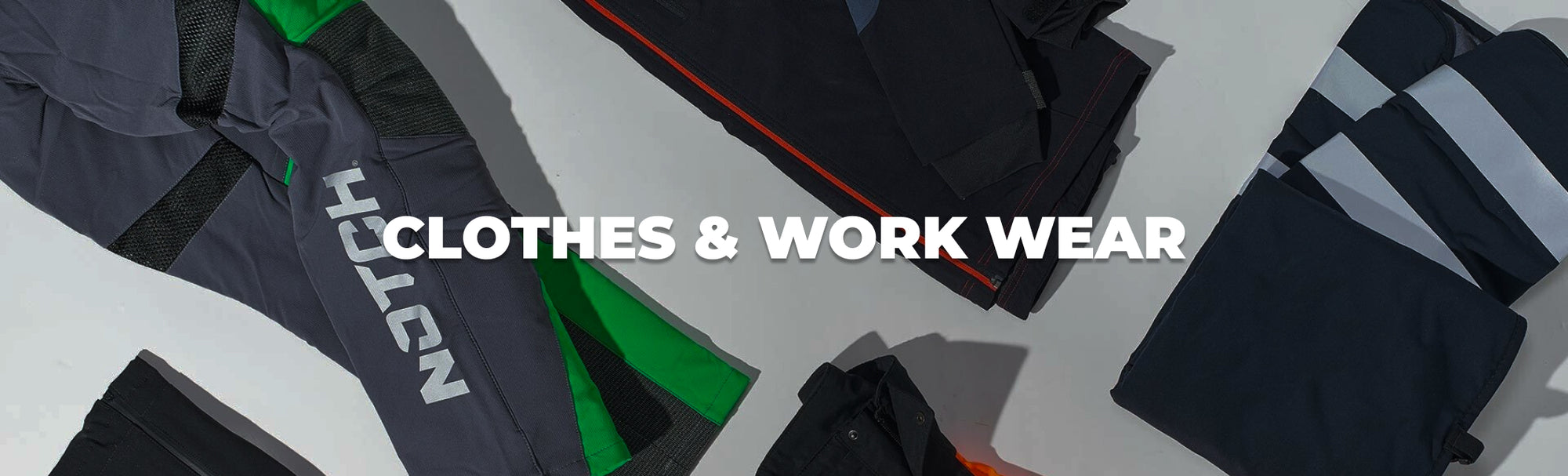 Clothing and Tree Climbing Wear | Arbo Space