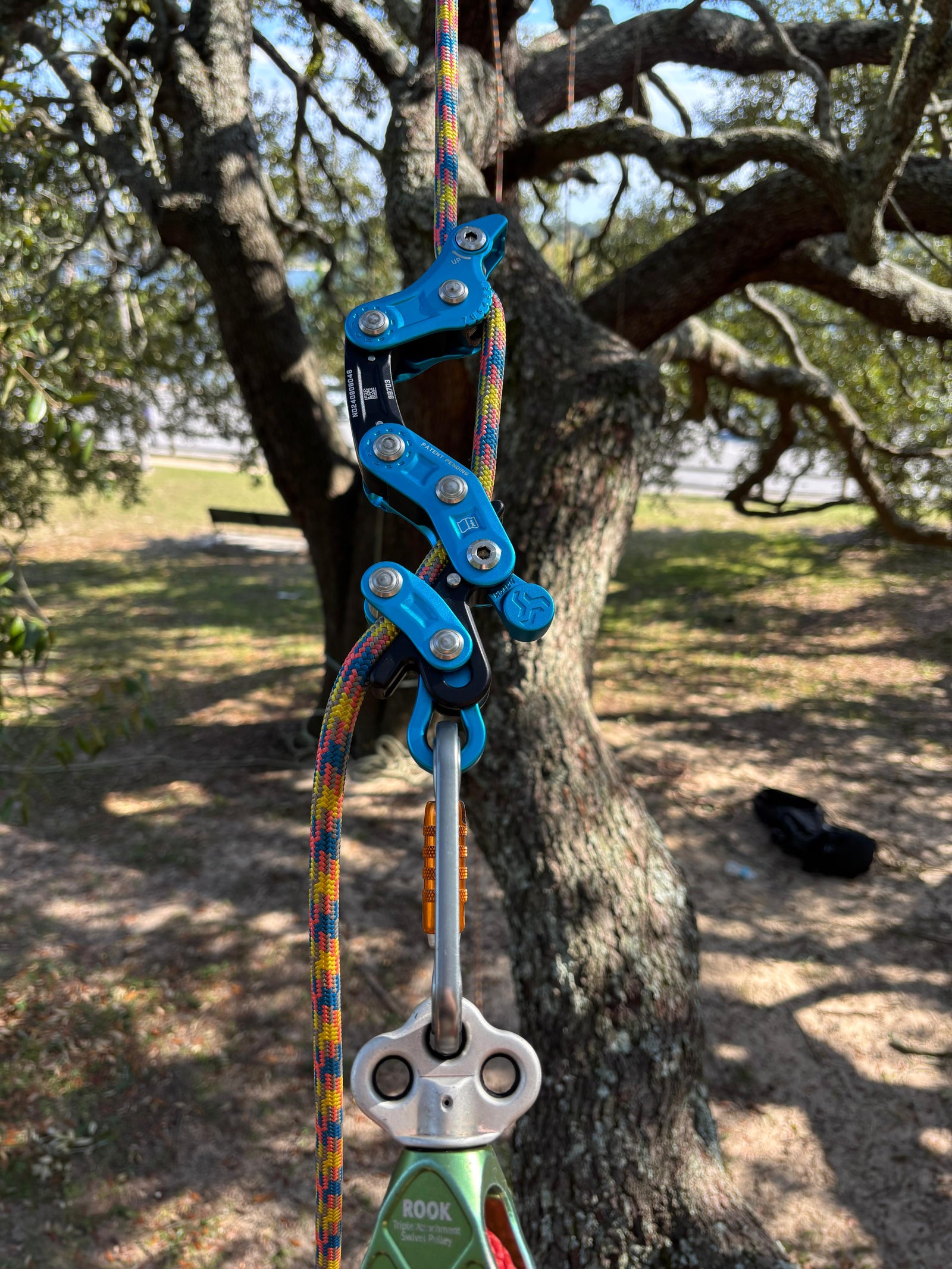Arbo Space - Arborist and Tree Care Supply