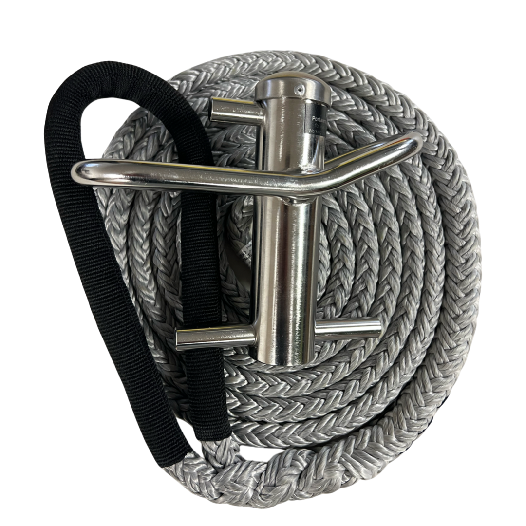 Dead Eye Slings for Tree Climbing | Durable Climbing Gear