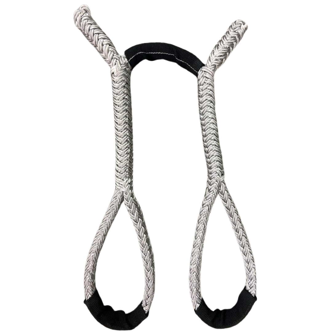 Transformer Sling for Tree Climbing | Versatile, Strong, Reliable