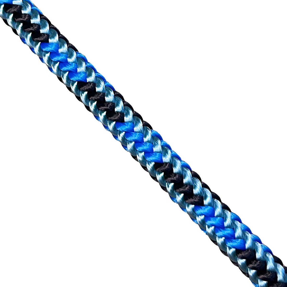 16-Strand Climbing Ropes | Maximum Strength, Maximum Safety