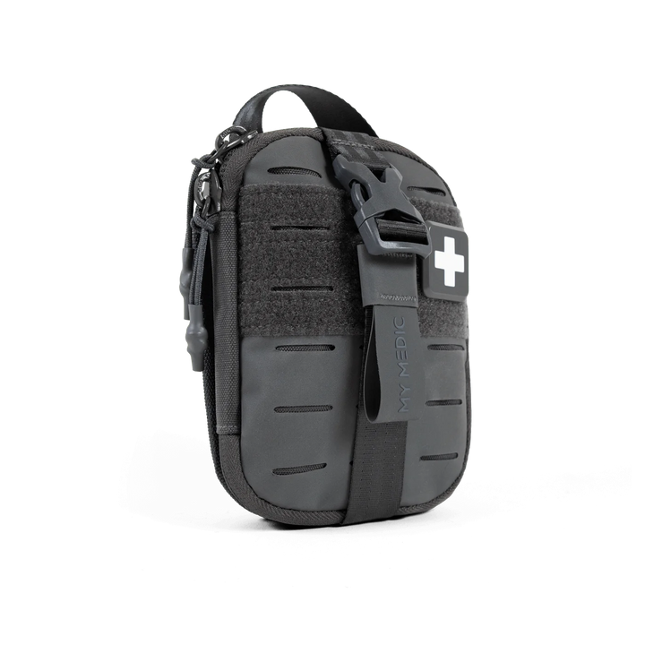 My medic Sidekick First Aid Pouch – Arbo Space