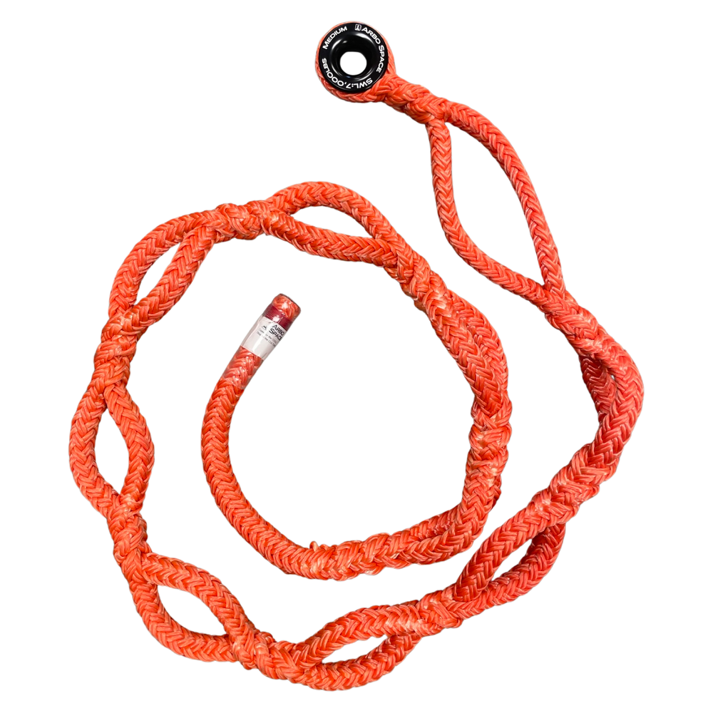 All Rigging Gear - Premium Arborist Rigging Equipment | Arbo Space