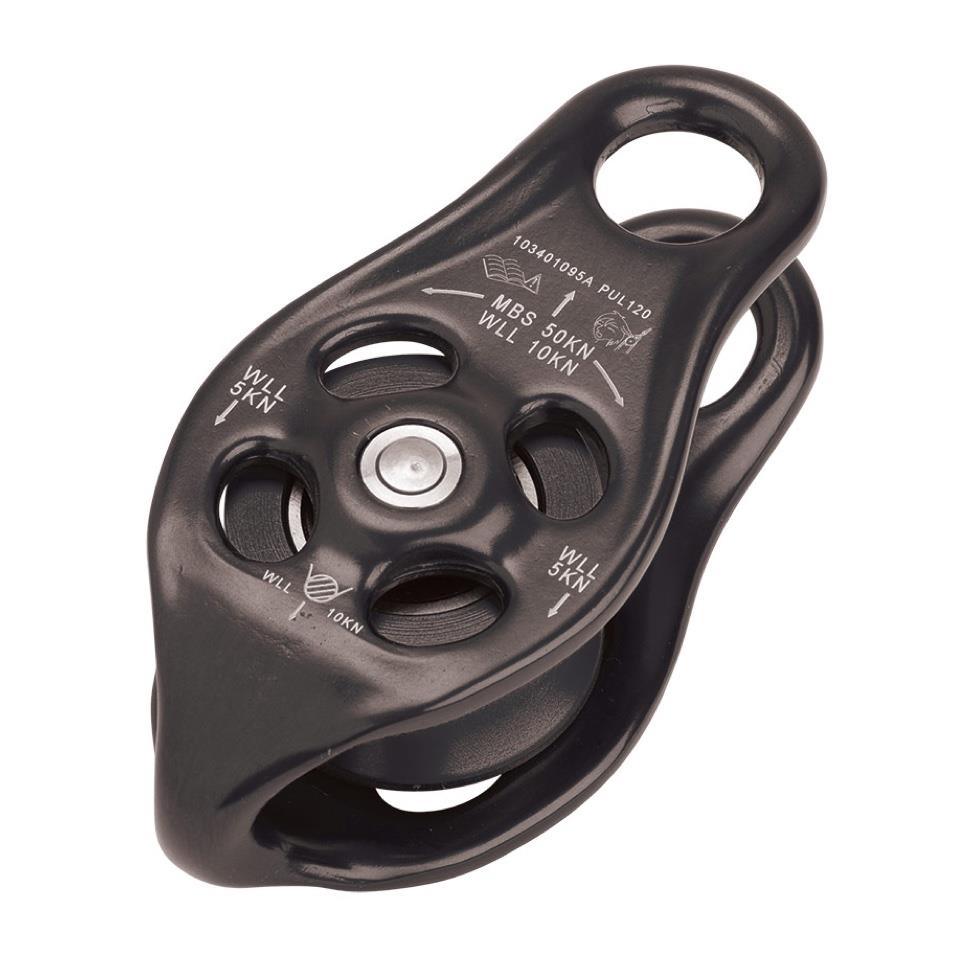 DMM Pinto Rig Pulley
